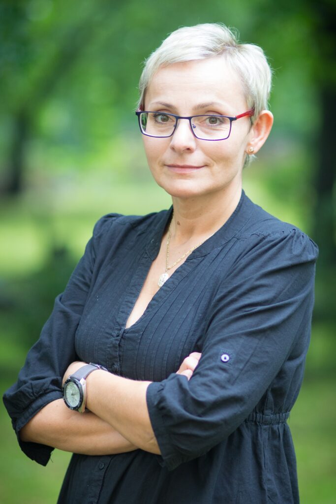 Dyrekcja i nauczyciele - Zespół Szkół Stowarzyszenia Rodzin Katolickich ...