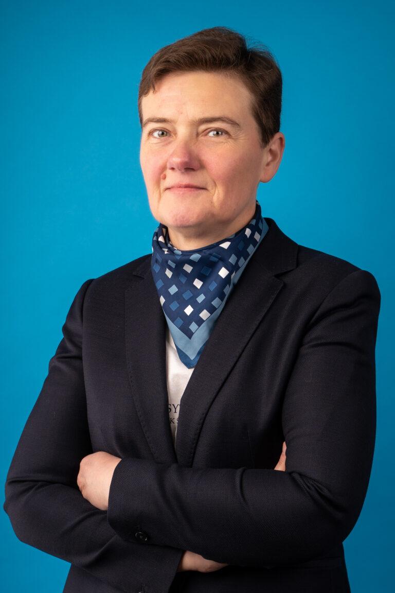 Dyrekcja i nauczyciele - Katolik Chorzów